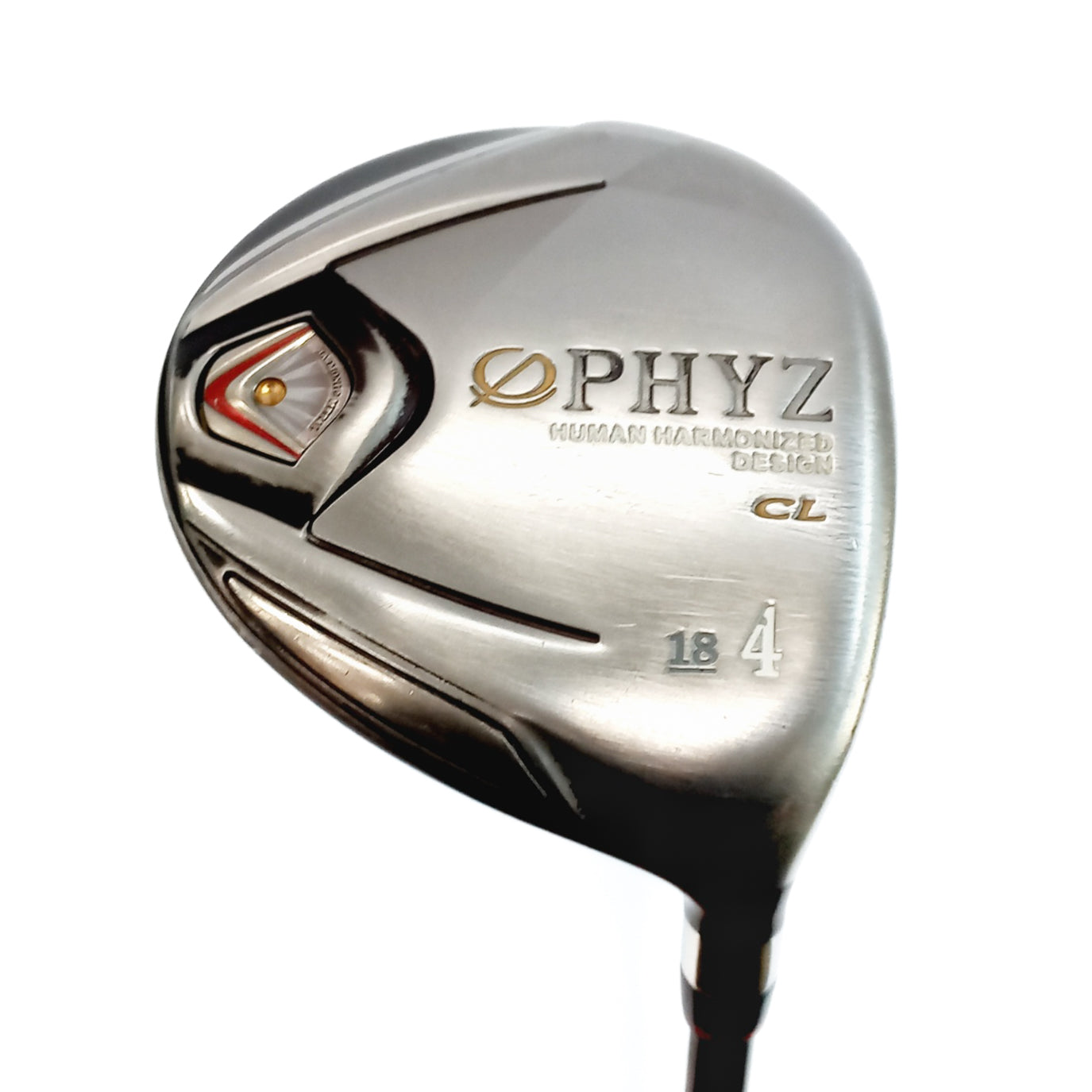 브리지스톤 PHYZ(2016) CL 4W 18도 PZ-406F 여성용 – GOLF Partner & COSMO