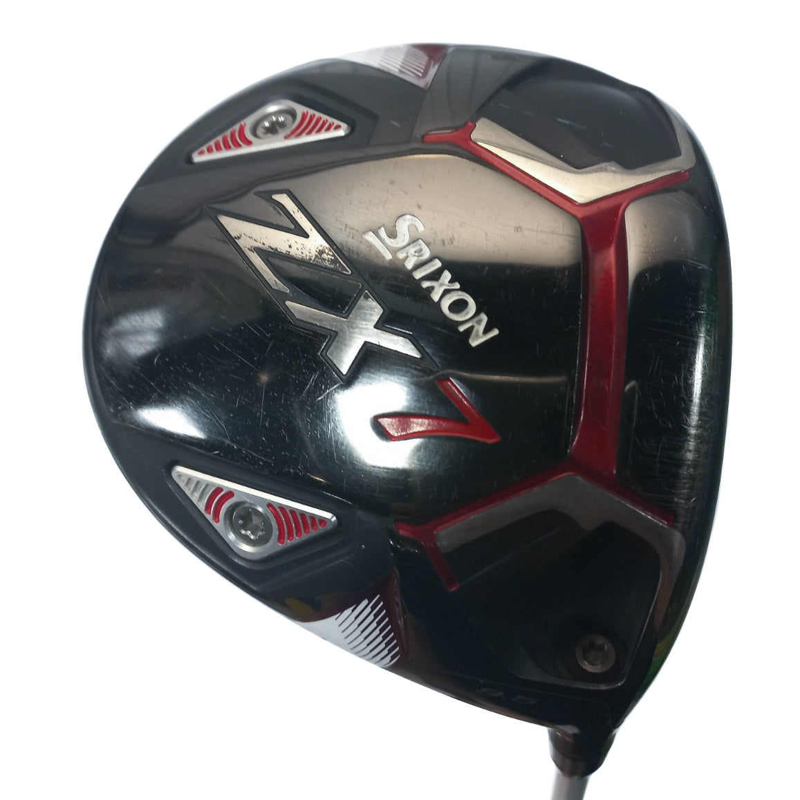 던롭 SRIXON ZX7 9.5도 TOUR AD HD-6 S – GOLF Partner & COSMO