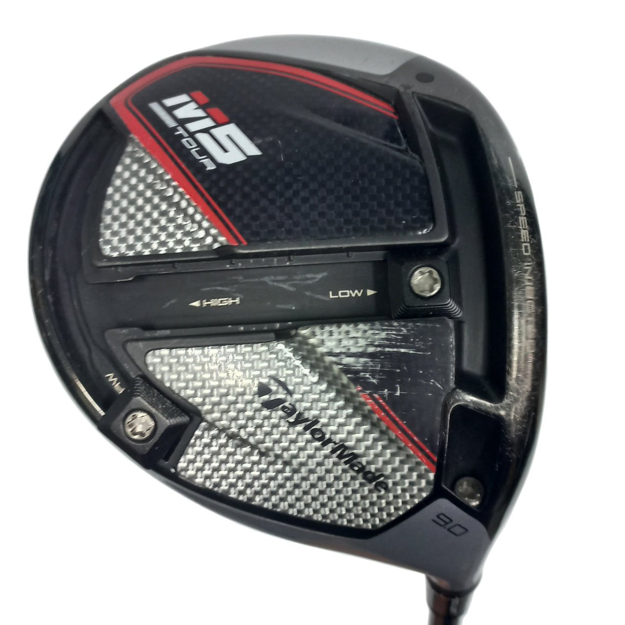 테일러메이드 M5 TOUR TENSEI TM50 BLUE S – GOLF Partner & COSMO