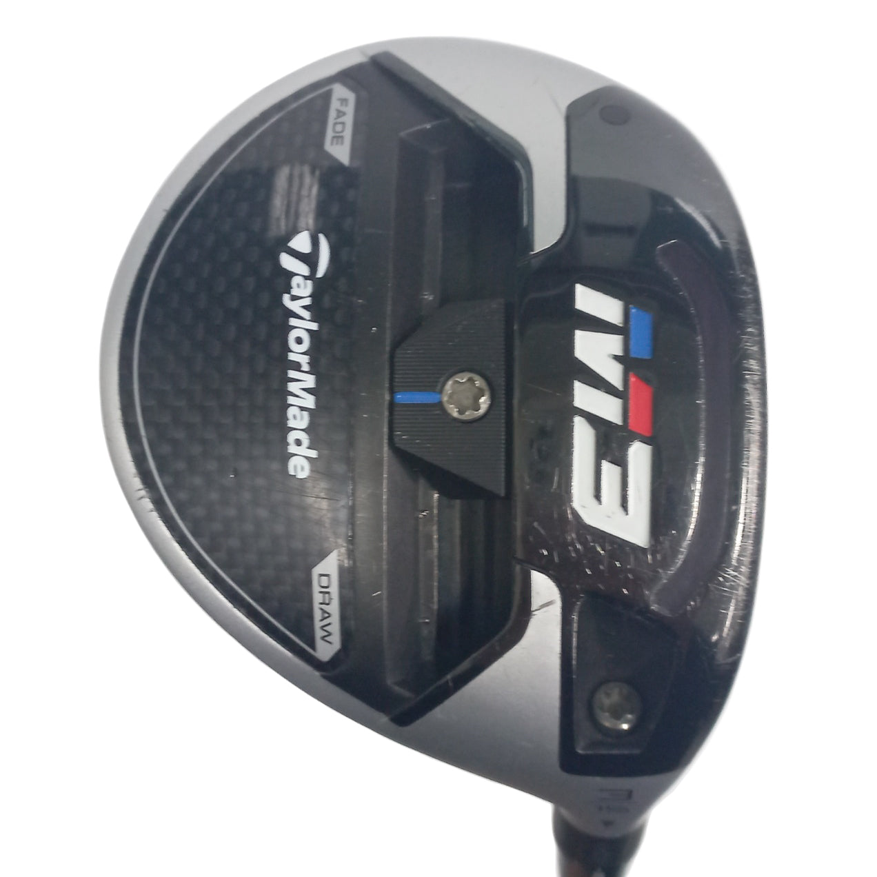 테일러메이드 M3 3W 15도 TENSEI TM50 S – GOLF Partner & COSMO