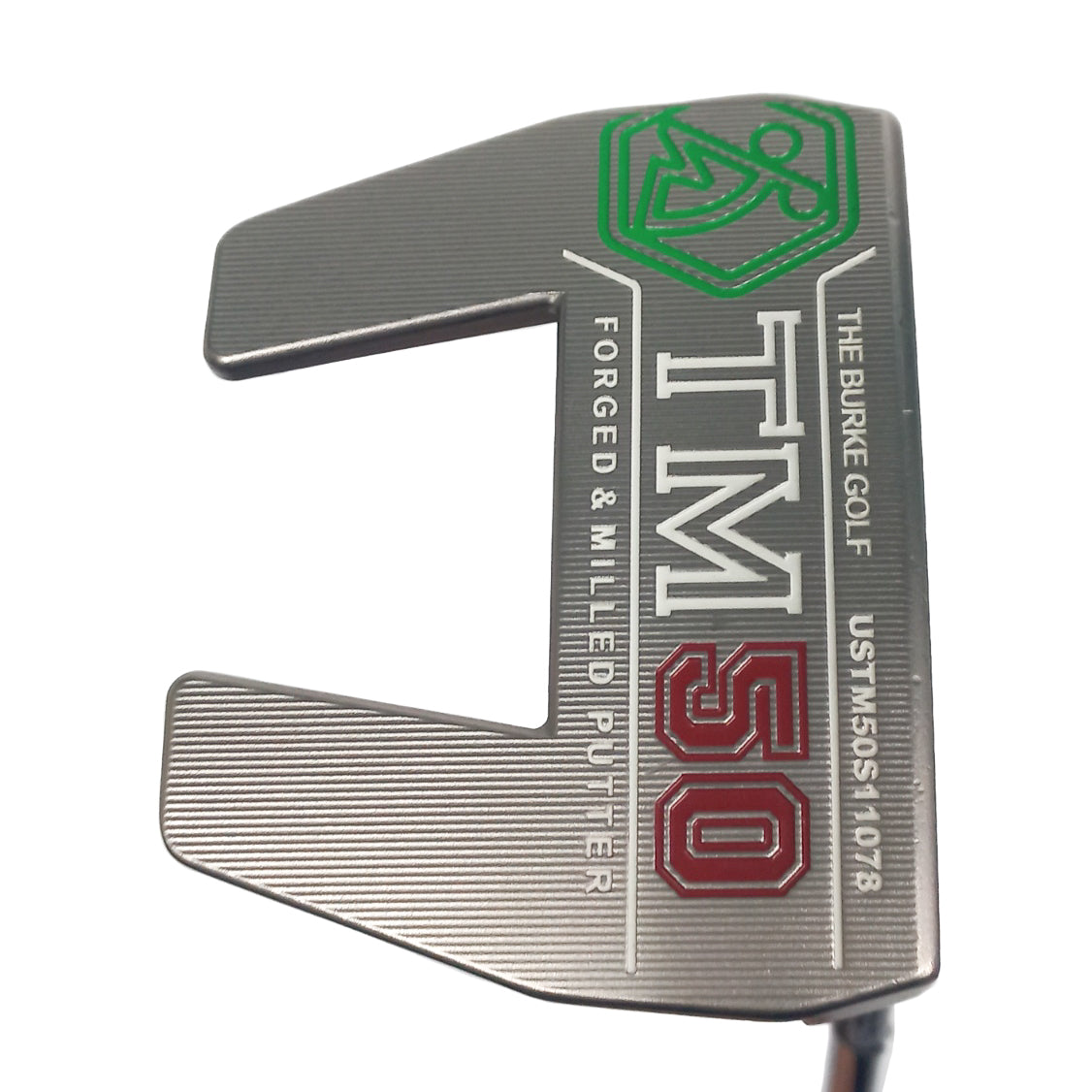 버크 TM50 32인치 – GOLF Partner & COSMO