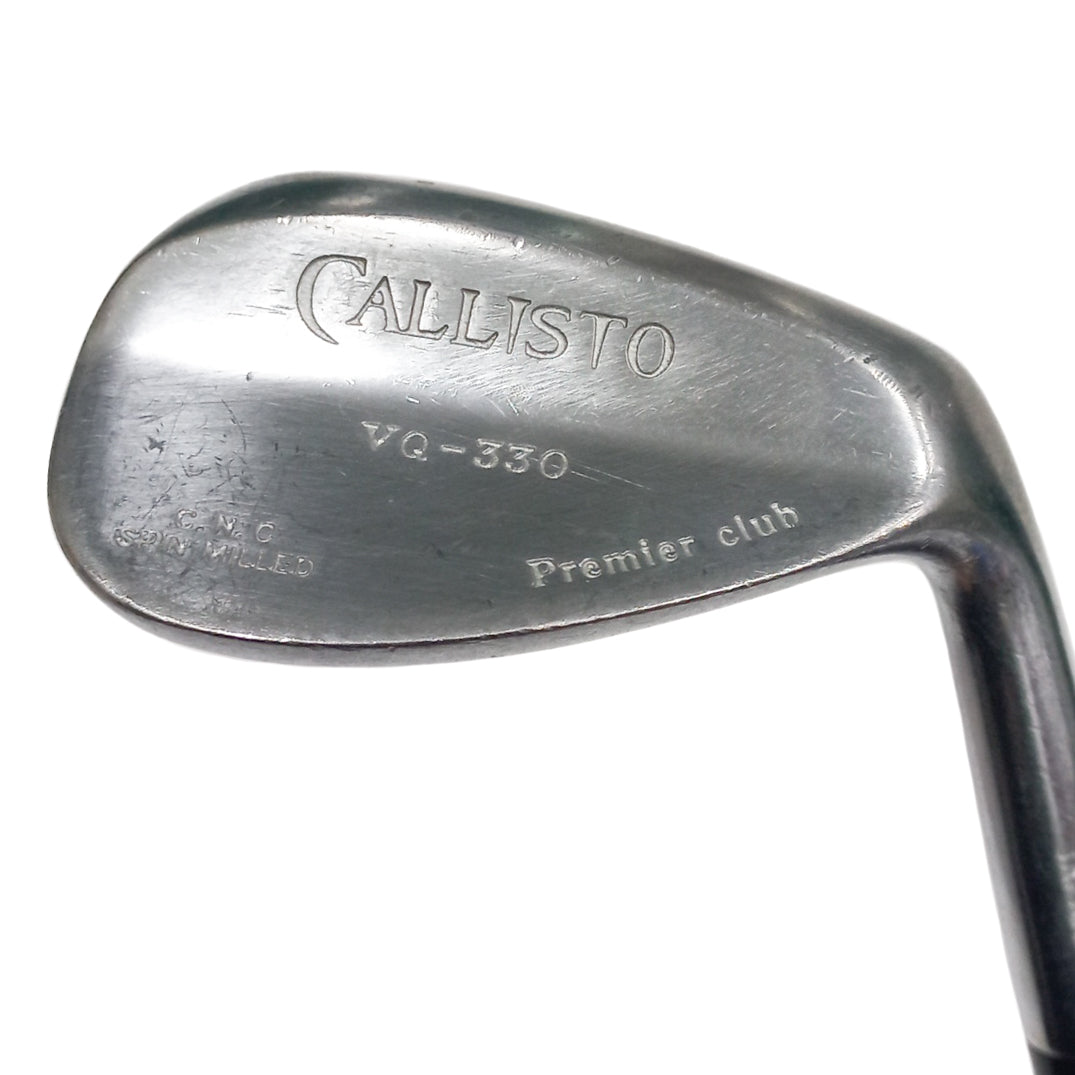 CALLISTO VQ-330 56도 – GOLF Partner & COSMO