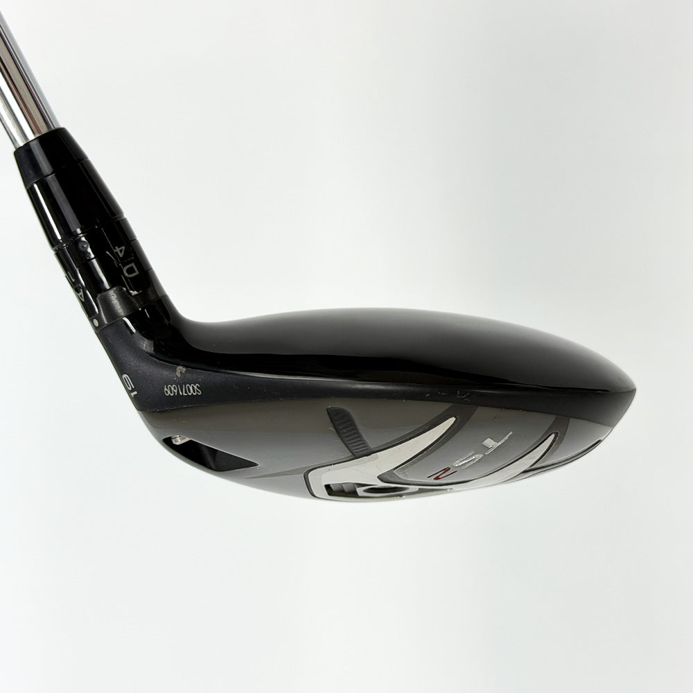 타이틀리스트 TS2 19도 AMT S200 – GOLF Partner & COSMO