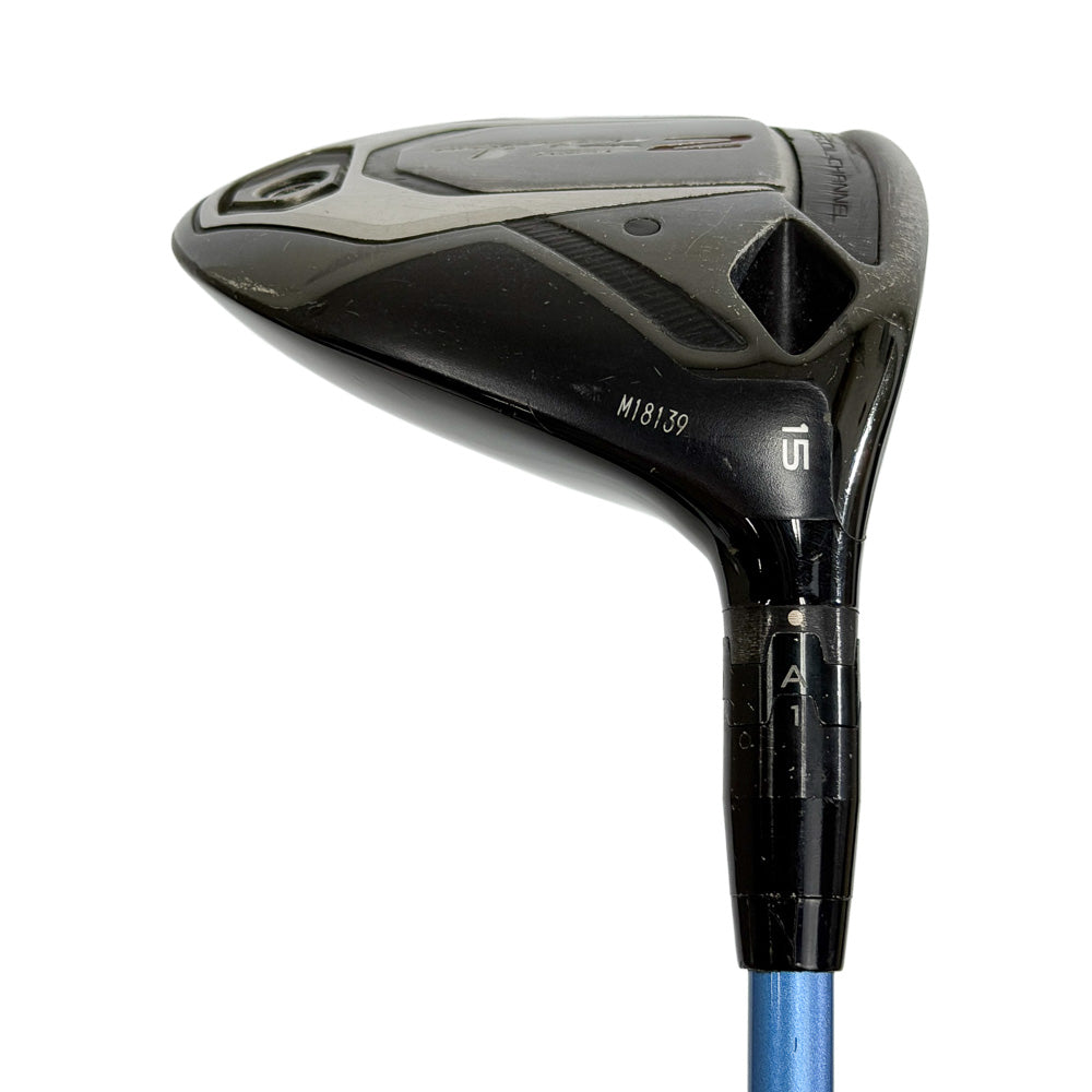 타이틀리스트 TS2 15도 Speeder EVO V FW 60 S – GOLF Partner & COSMO