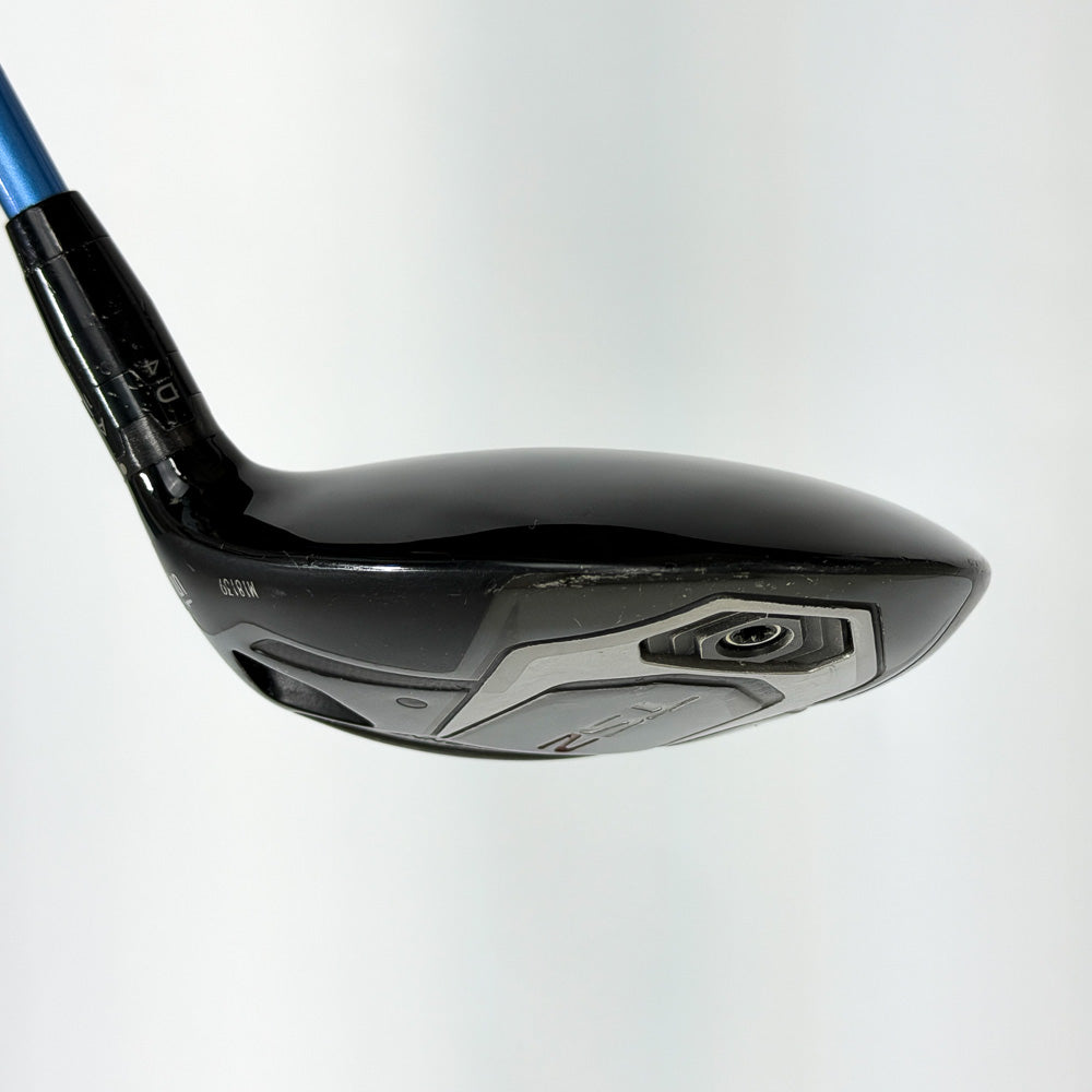 타이틀리스트 TS2 15도 Speeder EVO V FW 60 S – GOLF Partner & COSMO