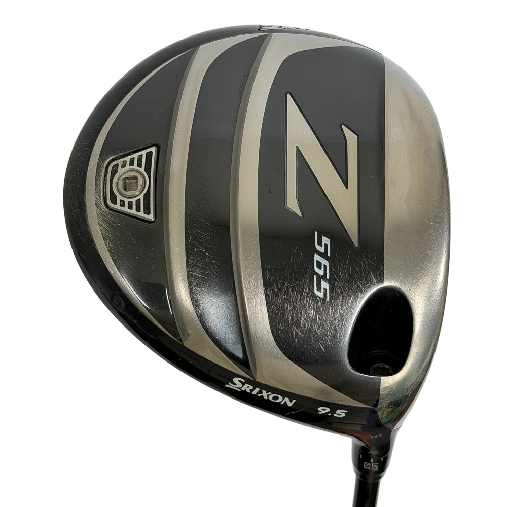 던롭 SRIXON Z565 9.5도 FUBUKI TM5 S – GOLF Partner & COSMO