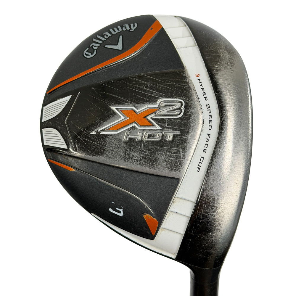 캘러웨이 X2 HOT USA 3W ALDILA ATX60 R – GOLF Partner & COSMO