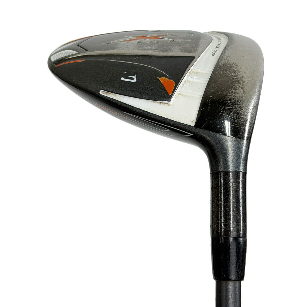 캘러웨이 X2 HOT USA 3W ALDILA ATX60 R – GOLF Partner & COSMO