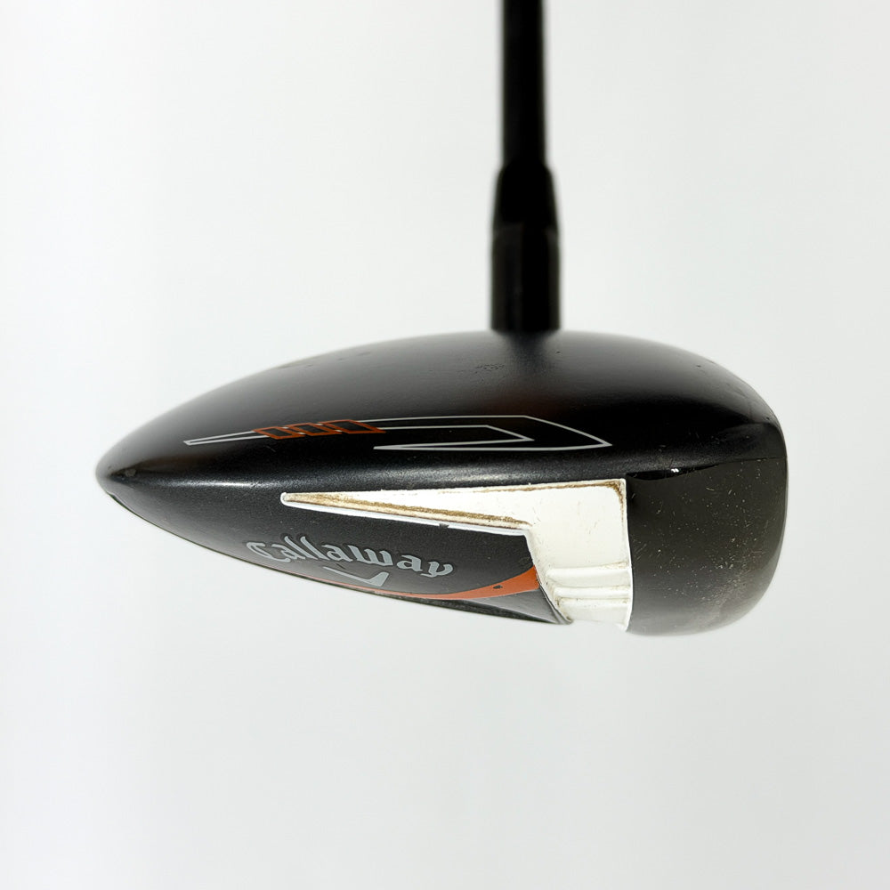 캘러웨이 X2 HOT USA 3W ALDILA ATX60 R – GOLF Partner & COSMO