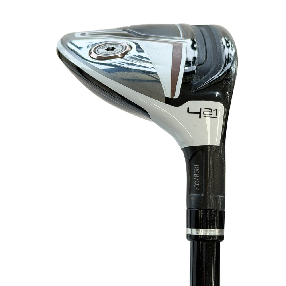 테일러메이드 SIM GLOIRE U4 21도 SR – GOLF Partner & COSMO